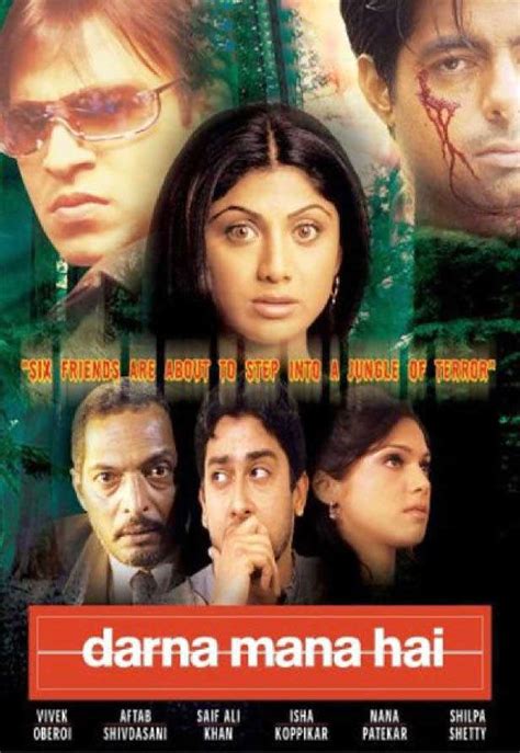 Best Bollywood Horror Movies Of The Last Two Decades