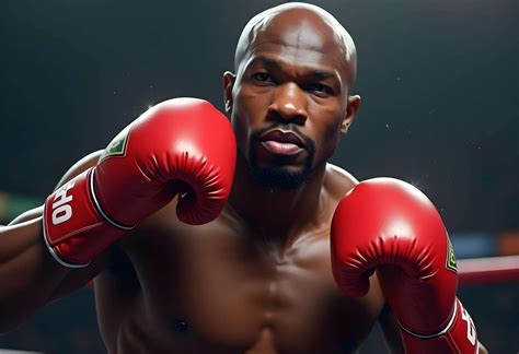Floyd Mayweather Jr Biographie Palmarès Combats Et Vidéos Zefight