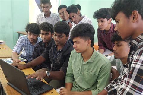 One Day Workshop On Tech Pack Design And Development Event Gallery