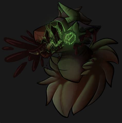 Creepy Error By Yoshi1889 On Deviantart