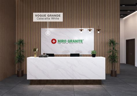 Tile Ideas For Modern Offices Niro Granite