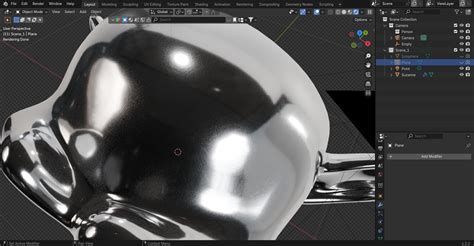 Scratch Texture Generator Geometry Nodes Tutorials Tips And Tricks