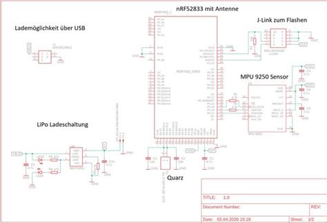 Nrf52 Dk Schematic