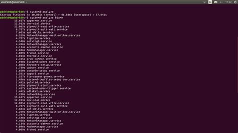 Ubuntu Takes Too Long To Boot Almost 2 Minutes Ask Ubuntu