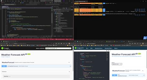 Aspnet Api Versioning Swagger Multi Version Juanlu Elguerre