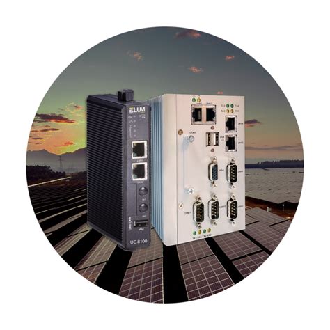 BESS PV System Uninterrumpted Power Elum Energy