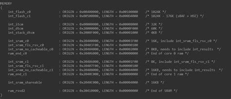 S32k322 Ipcf Init Error Nxp Community