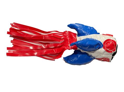 Rocket Dart Add On Big And Bright Inflatables