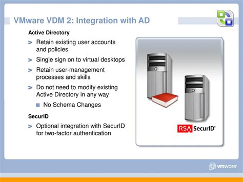 Ppt The Vdi Solution Powerpoint Presentation Free Download Id634992