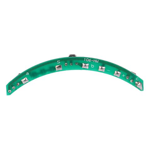 전기 스쿠터 홀 센서 보드 모터 홀 센서 Pcb 보드 전기 스쿠터 모터 홀 센서 모듈 부품 41f 1pc 전기 장비
