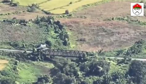 မိုးဗြဲနှင့်ဖရူဆိုတွင် လမ်းသွားလာခွင့် ယာယီပိတ်၊ ကလေး တမူးလမ်းကြောင်း ပြန်ဖွင့်