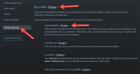 How To Hide Game Activity On Steam Step By Step Guide