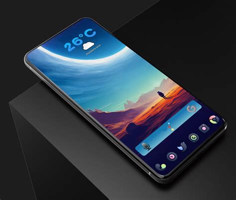 Android App Floating Islands 3d Link In Comments Rmobilewallpaper