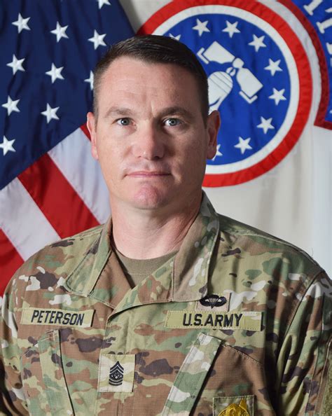 Chicago Recruiting Battalion Command Sergeant Major U S Army Hot Sex Picture