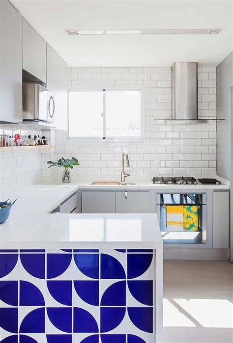 Reforma De Cozinha Saiba Como Planejar Todas As Etapas Viva Decora