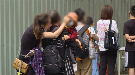 兒童重症3 兩童併發腦炎 八大前驅症狀要注意｜四季線上4gtv