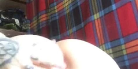 Probando Mi Nuevo Juguete Anal Lo Meto Todo En Mi Culito Lana Rhoades Tnaflix Com