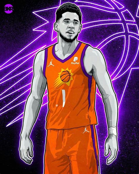 Pin By Mohand Saï On Nba Player Booker Nba Basketball Photos Kobe