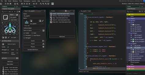 lucas gomes de carvalho on linkedin gametesting gamedev gamemaker gml unity noneclass