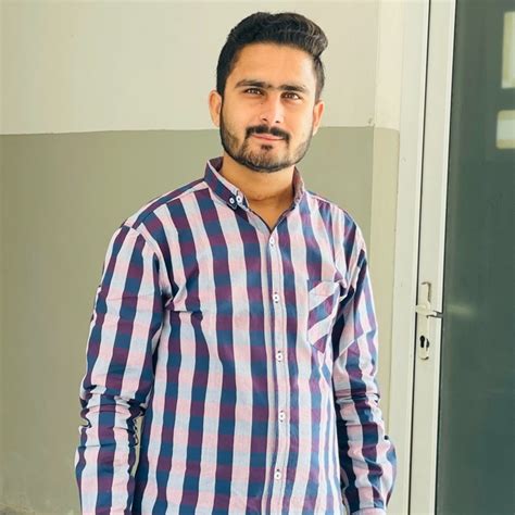 Karan Kumar Dha Suffa University Karāchi Sindh Pakistan Linkedin