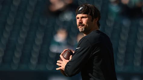 Gardner Minshew Has No Expectations About Role In Colts Offense As