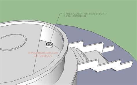 场馆（上海体育馆）wifi无线覆盖解决方案 Engenius神脑神凖无线ap无线网桥wifi6 11ax 上海霏达通信 Powered By