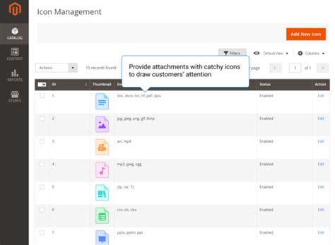 How To Use Magento 2 Product Attachments Extension Magento Tutorial