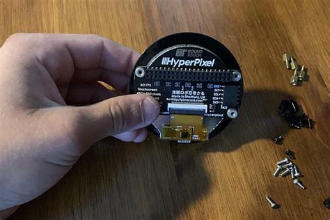 Raspberry Pi Digital Camera Imaging Innovation And Exploration