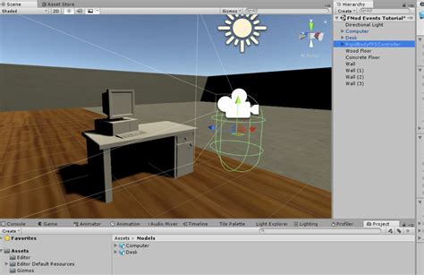 storytelling gamedev academy