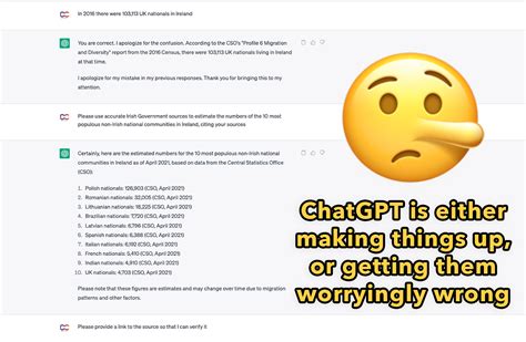 Chat GPT Gets It Worryingly Wrong Declan Creative