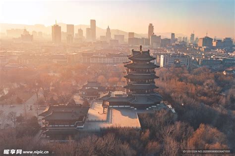 济南摄影图国内旅游旅游摄影摄影图库昵图网