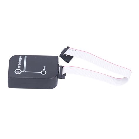 Buy RF System Programmer Analyser USB 2 405 2 485GHz 250Kbaud CC Debugger For Debugging CC2531