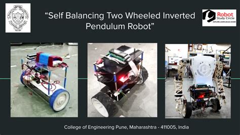 Github Pranay Junareproject Invetedpendulumrobot Inverted