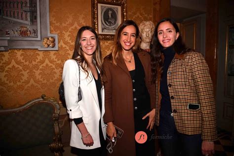 Il Futuro Del Turismo Lincontro A Roma Nelle Foto Di Pizzi