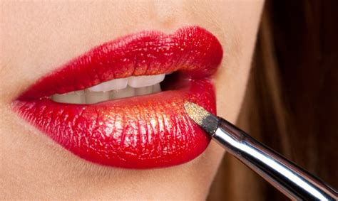 “kissable” Lipstick You Will Like It Technology Vista