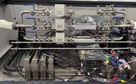 【产品介绍】hpd模块功率循环水冷装置概述 产品资讯 深圳市贝思科尔软件技术有限公司