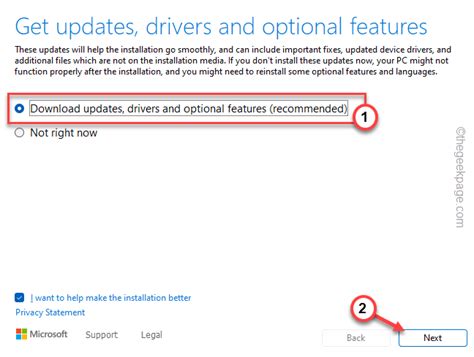 The Computer Started Using The Windows Installation Media Fix