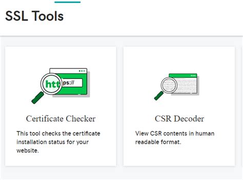 Godaddy Ssl Certificate Logo