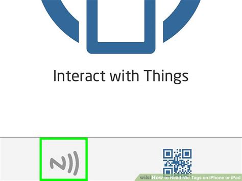 Easy Ways To Read Nfc Tags On Iphone Or Ipad Steps