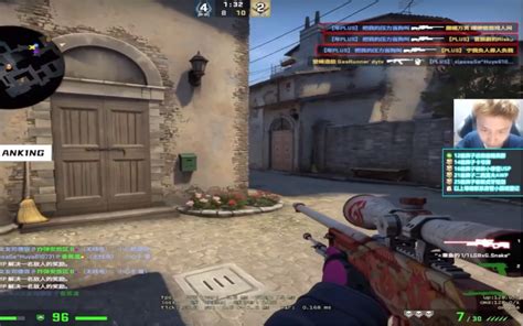 Dank1ng玩侧道被对手二龙戏猪，恼羞成怒之下开始压力队友，当看到队友拿下残局后嘴都笑歪了 Vintino不知名剪辑手 Vintino不知名