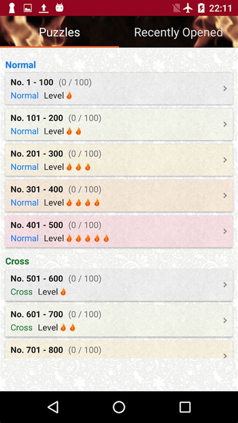 Android Için Extreme Difficult Sudoku 2500 Apk İndir