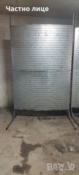 Метални стелажи в Стелажи и щандове в гр Пирдоп Id46650974 Bazar Bg