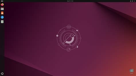 Ubuntu 24 10 Oracular Oriole теперь доступна для скачивания