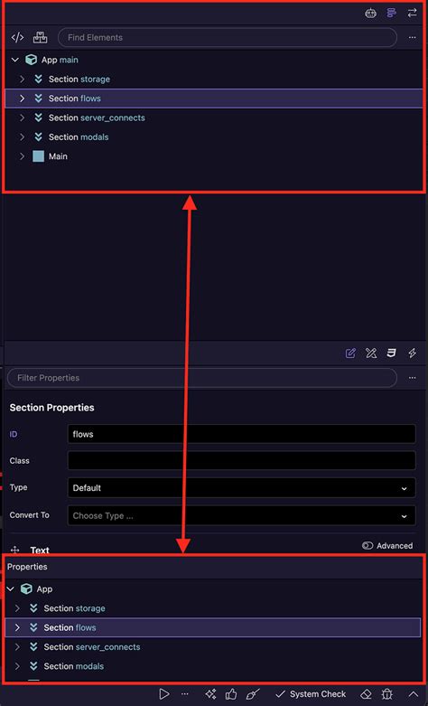New Panel Replicates App Structure Bugs Wappler Community