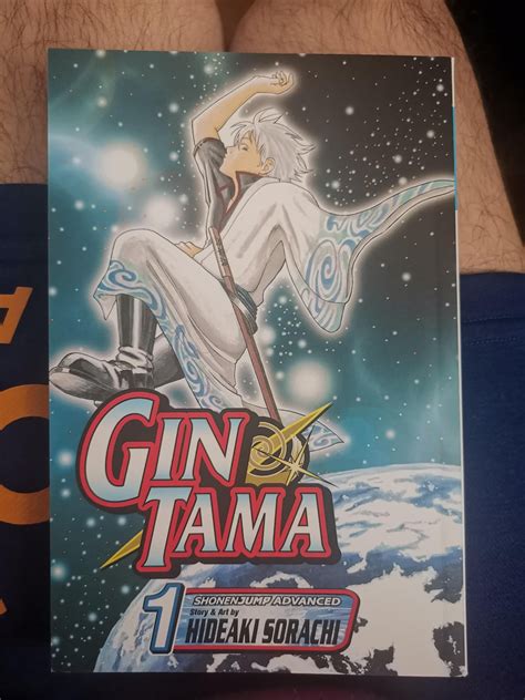 My First Manga Ever Although Im Actively Into Anime For Around 9