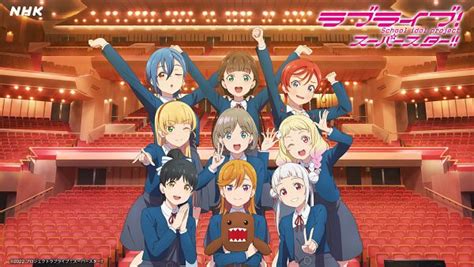 Liella Love Live Superstar Wallpaper By Sunrise Studio