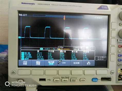 LM5026 LM5026 OUT A Waveform Is Abnormal Power Management Forum Power Management TI E2E