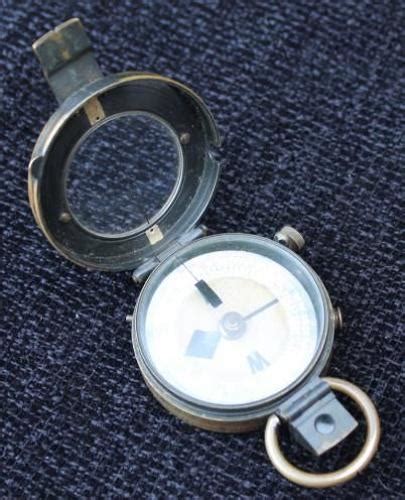 Verners Vi Pattern Compass