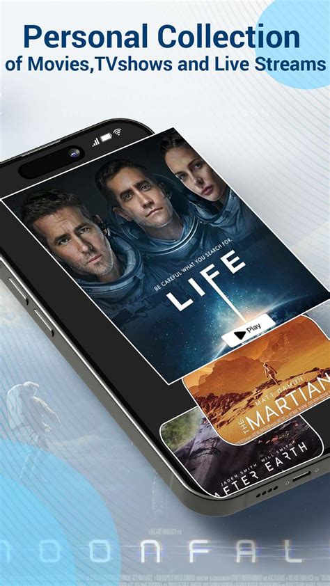 Iptv Player M3u Extreme Iptv Apk For Android Download