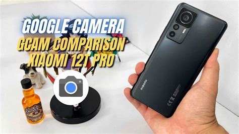 Google Camera Go For Xiaomi T Pro Gcam Vs Camera Stock Gsm Full Info